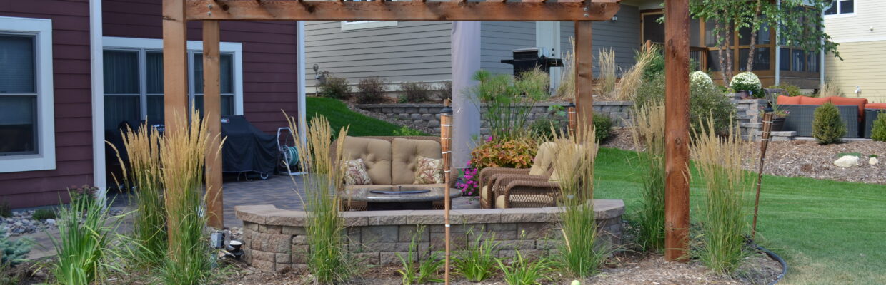 Hardscaping Services in the Twin Cities, MN | Warner’s Outdoor Solutions