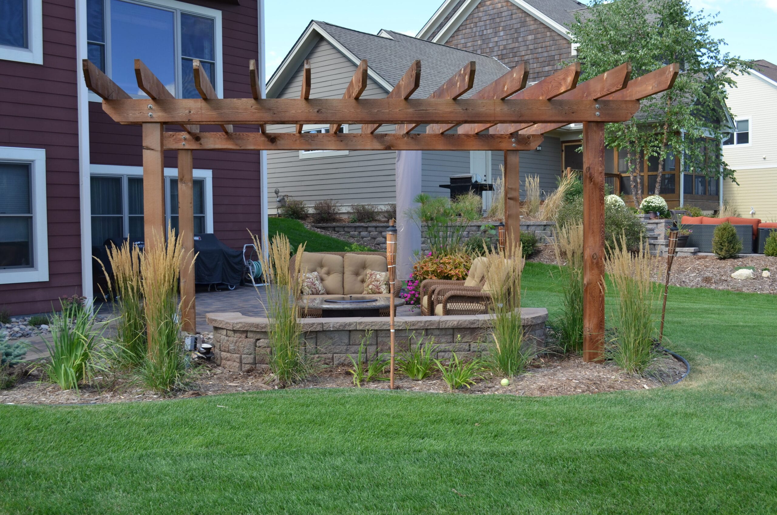 Hardscaping Services in the Twin Cities, MN | Warner’s Outdoor Solutions
